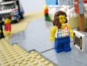 Arrested Development Legos | The Mary Sue