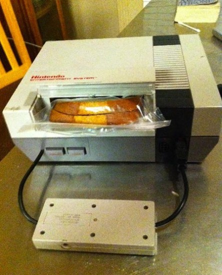 The Nintendo Lunchbox Entertainment System | The Mary Sue