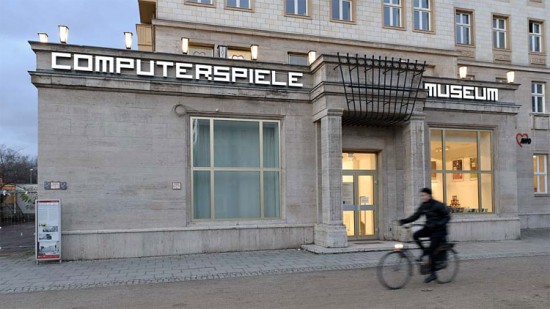 Computerspielemuseum: Berlin's Computer Game Museum | The Mary Sue