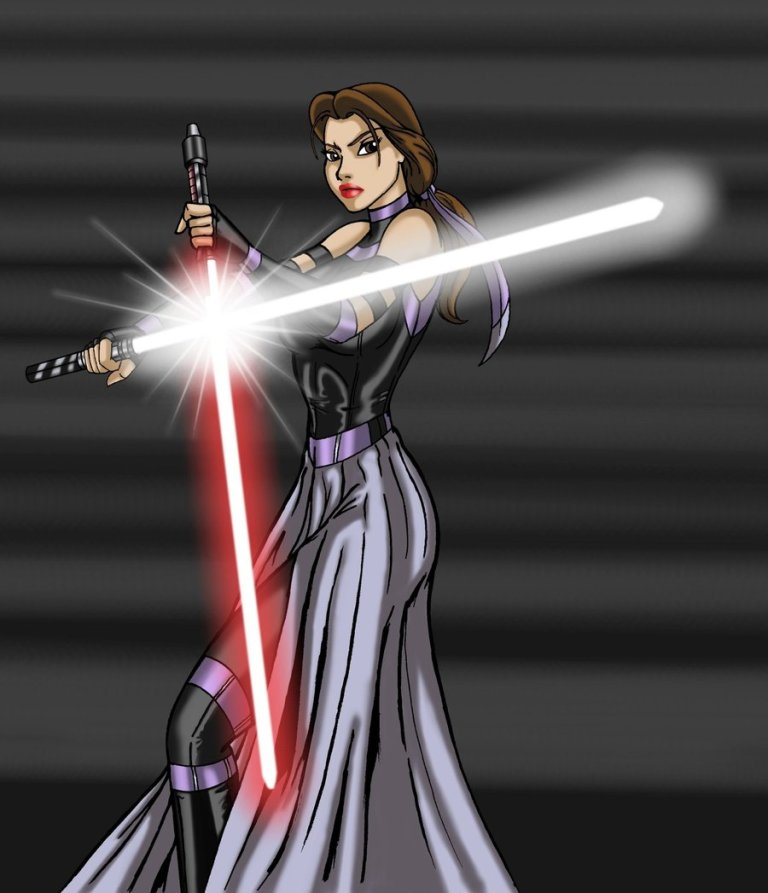 Sith Disney Princesses | The Mary Sue