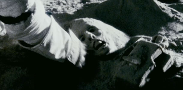 NASA Says Apollo 18 Is Fake | The Mary Sue