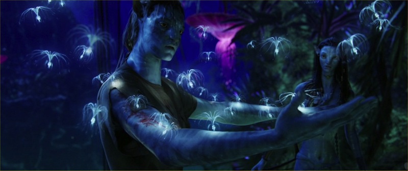 Disney's Avatar Theme Park | The Mary Sue