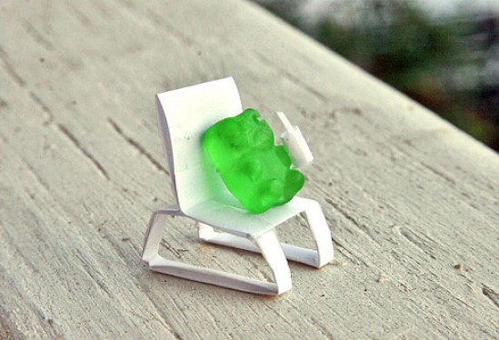 Scientists are Making Gelatin From Human DNA | The Mary Sue