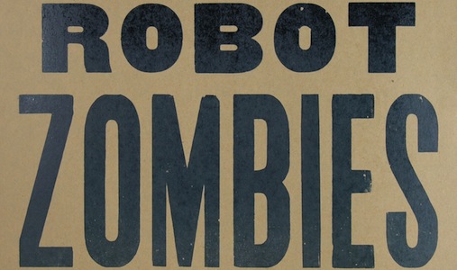 Robopocalypse | The Mary Sue