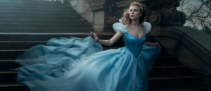 Cinderella Remake | The Mary Sue