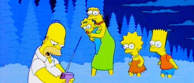 The Simpsons Could End Thanks To Money Disputes | The Mary Sue