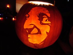 Geek Halloween: Pumpkin Roundup | The Mary Sue