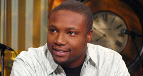 Rob Brown Joins TDKR | The Mary Sue