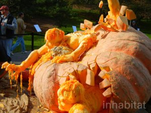 Geek Halloween: Pumpkin Roundup | The Mary Sue