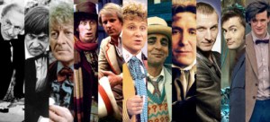GIFs to Celebrate The 49th Anniversary of Doctor Who! | The Mary Sue