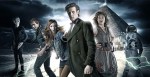 Steven Moffat On Autumn 2012 Return For Doctor Who | The Mary Sue