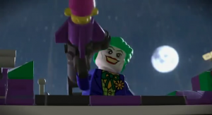 Cartoons We Saw In the DC Nation Teaser Commercial | The Mary Sue