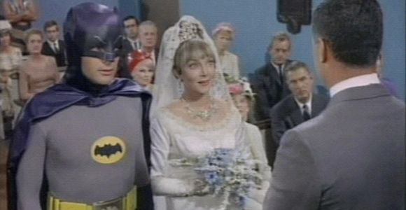 British Man Pops Question As Batman, It Wasn't Christian Bale | The ...