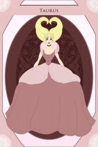 Disney Princess Zodiac | The Mary Sue