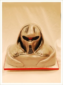 Let's Say We All Eat Some Battlestar Galactica Cakes | The Mary Sue