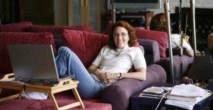 Jane Espenson Talks To Crazy Sexy Geeks | The Mary Sue