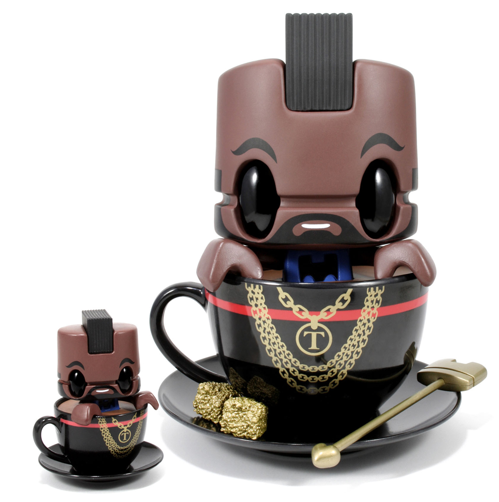 Things We Saw Today: Mr. Tea | The Mary Sue