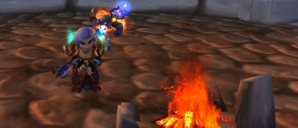 70-Year-Old World of Warcraft Guildleader | The Mary Sue