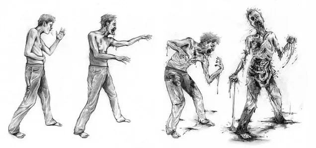 The Lancet Study on Haitian Zombies | The Mary Sue