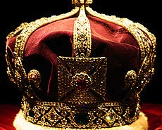 The 10 Best and Worst Child Monarchs | The Mary Sue