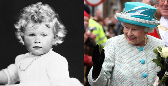 Queen Elizabeth II Marks 60 Years On Great Britain's Throne | The Mary Sue
