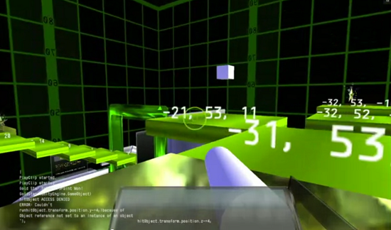 Code Hero Teaches You to Code Video Games In a Video Game | The Mary Sue