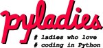 Presenting PyLadies Python Programmers | The Mary Sue