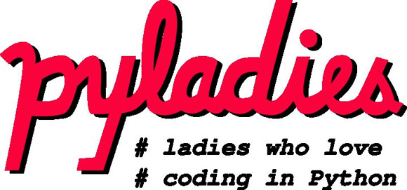 Presenting PyLadies Python Programmers | The Mary Sue