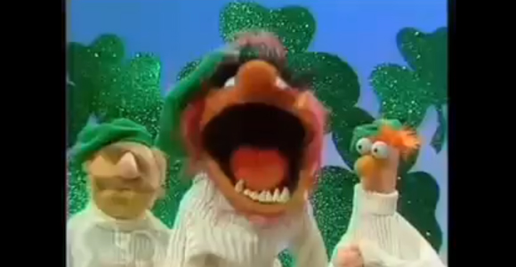 Muppets Sing Danny Boy | The Mary Sue