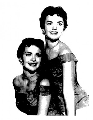 The Miller Sisters Twin Deaths | The Mary Sue