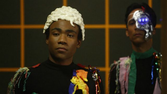 Community Comes Back With Big Ratings | The Mary Sue