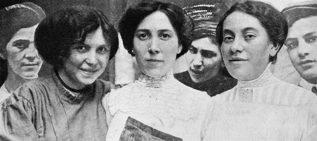 Women Inventors Double Patent Numbers | The Mary Sue