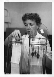 Gallery: Women in Science | The Mary Sue