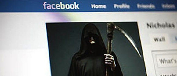 States Make Laws About Facebook After Death | The Mary Sue