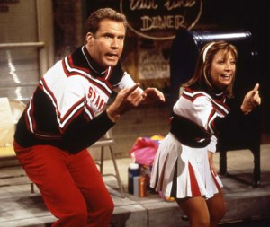 When Cheerleading Was For Men Only | The Mary Sue