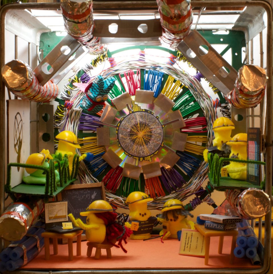 Things We Saw Today: Probably the Most Epic Photo of Justin Bieber ...