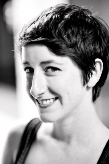 Smithsonian's Sarah Stierch Hold Wikipedia Editing Event | The Mary Sue