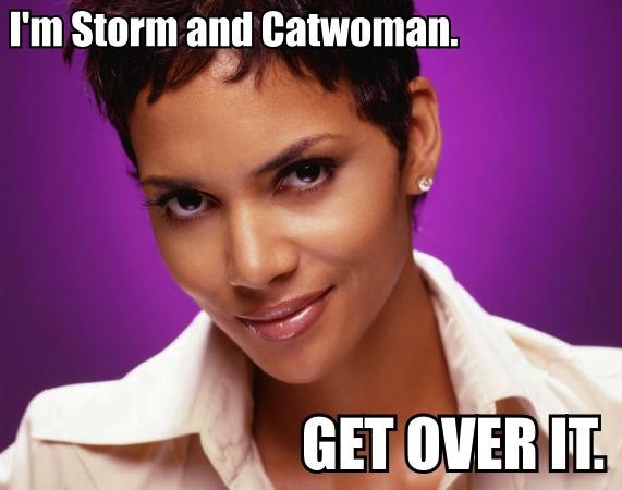 These 17 Actors Were in Multiple Geek Properties, Get Over It | The ...