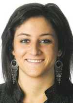 Sara Ganim, 24, Wins Pulitzer For Sandusky Coverage | The Mary Sue