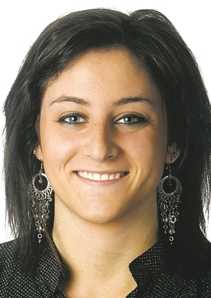 Sara Ganim, 24, Wins Pulitzer For Sandusky Coverage | The Mary Sue