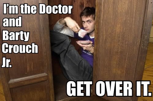 These 17 Actors Were in Multiple Geek Properties, Get Over It | The ...