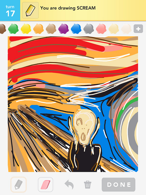 Draw Something Loses 5 Million Users After Zynga Deal | The Mary Sue