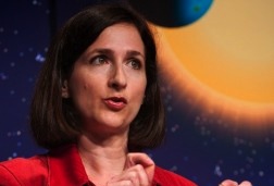 The Mary Sue's Interview with Sara Seager of Planetary Resources, A.K.A ...