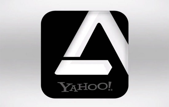 Yahoo Launches Axis Browser on iPad iPhone and as Plugin | The Mary Sue