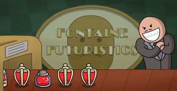 Learn All About The Lore Of BioShock In One Minute [VIDEO] | The Mary Sue