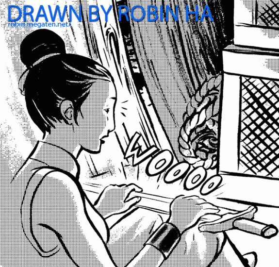 Things We Saw Today: Indiana Jones and The Raiders of the Plywood Ark ...