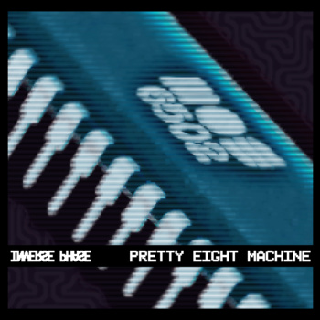 Nine Inch Nails' Pretty Hate Machine Gets An 8-Bit Makeover | The Mary Sue