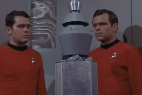 A Tribute to the Redshirts of Star Trek | The Mary Sue