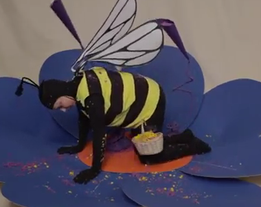Isabella Rossellini Schools Us On Bees | The Mary Sue