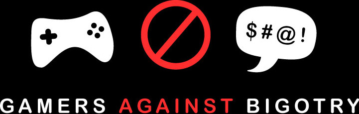 Gamers Against Bigotry Campaign Aims To Curb Online Harassment | The ...